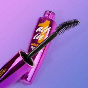 Mascara All in 1 | Cosmétiques Absolute New York | SAGA Cosmetics