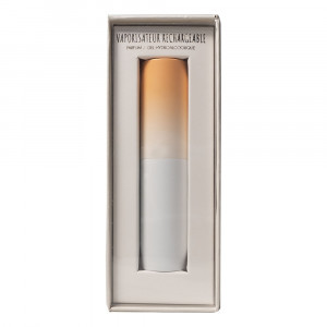 VAPORISATEUR RECHARGEABLE PARFUM - SAGA Cosmetics