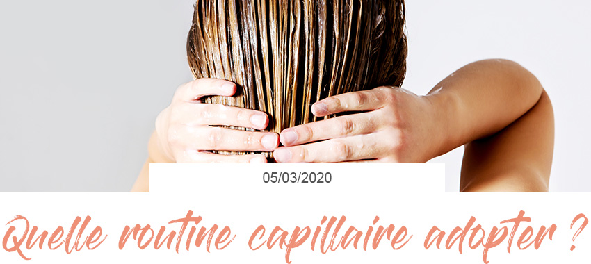 Quelle routine capillaire adopter pour des cheveux en bonne santé ...