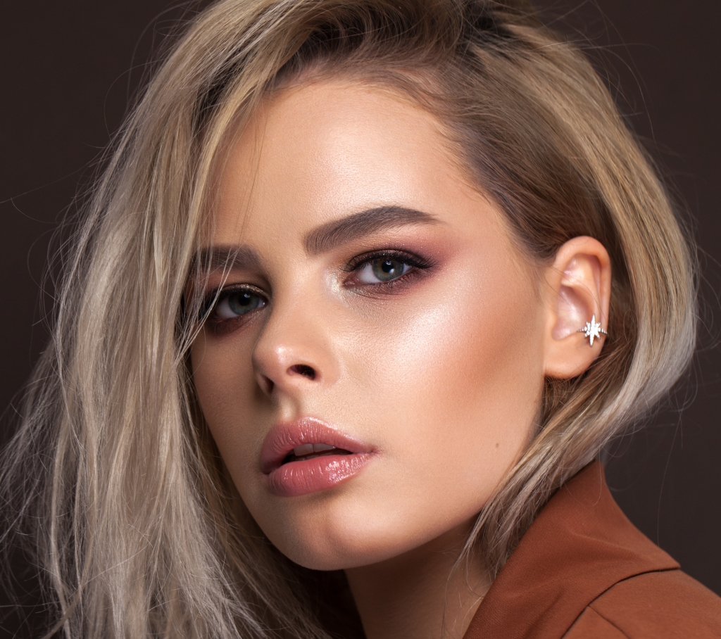 Tuto make-up nude avec la palette Nudification de W7 | Blog beauté et ...